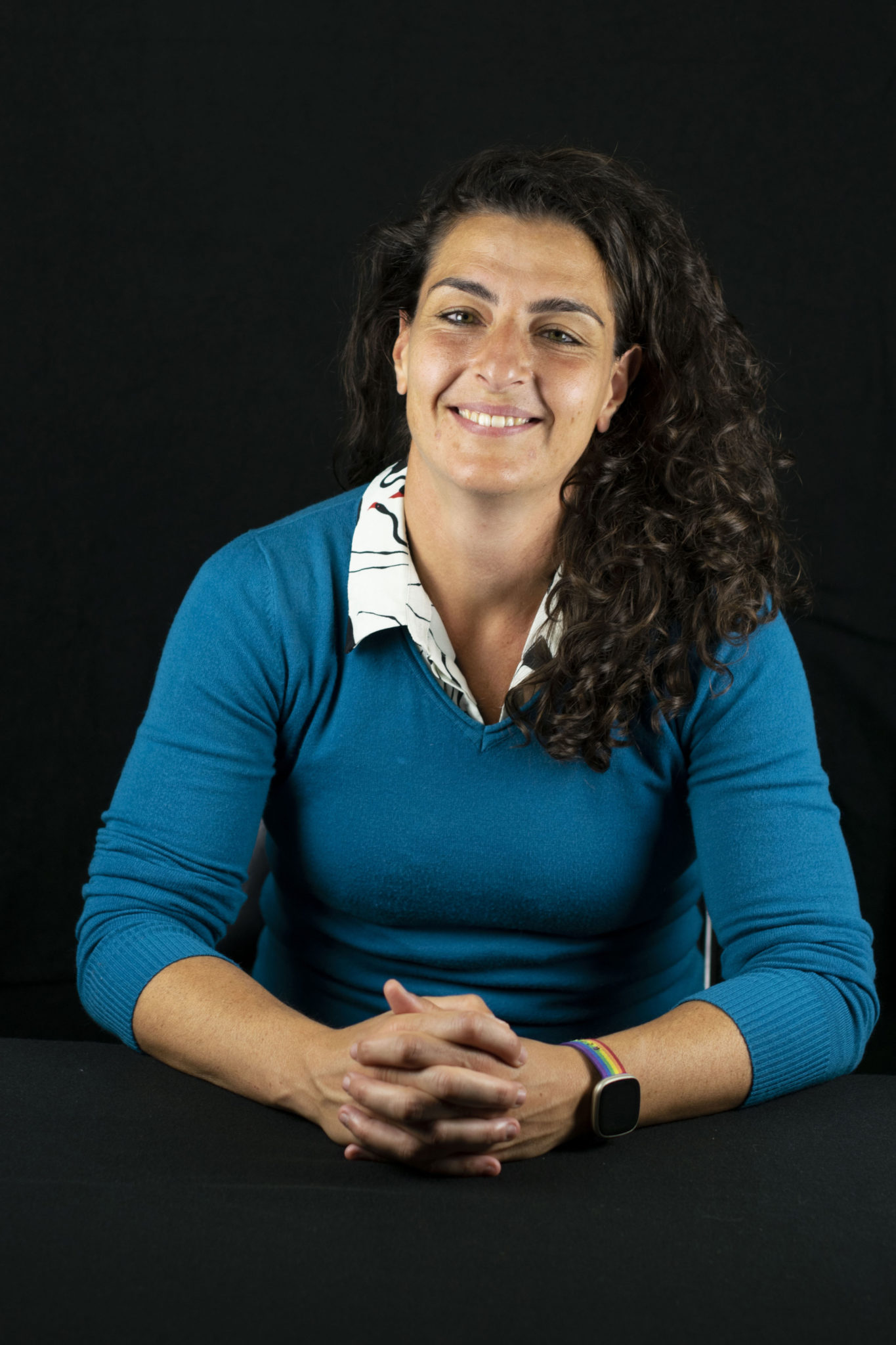 The Professor Laura Solaroli6